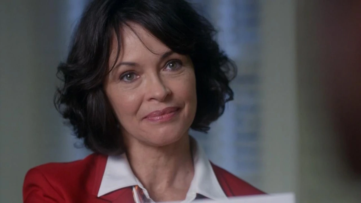 Joyce Bickleebee | Supernatural Wiki | Fandom
