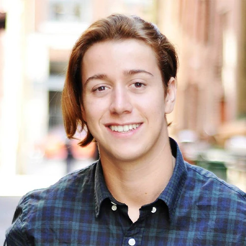 Nico McEown | Supernatural Wiki | Fandom