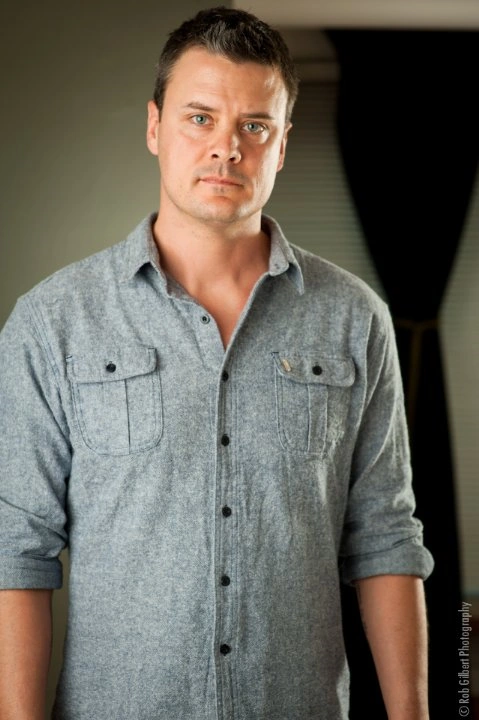 Russell Porter | Supernatural Wiki | Fandom