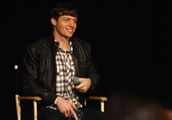 Brock Kelly Supernatural