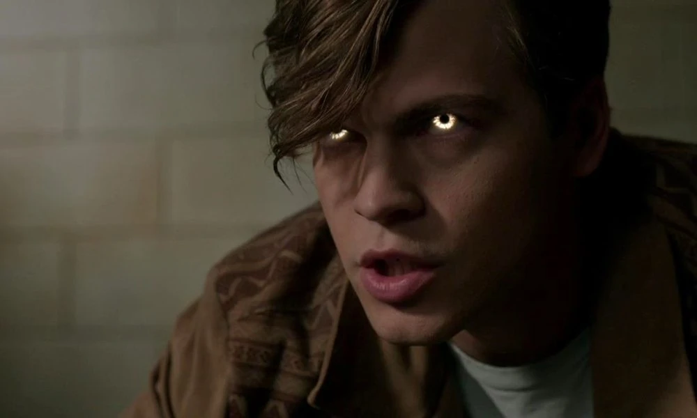 Nefilim | Supernatural Wiki | Fandom