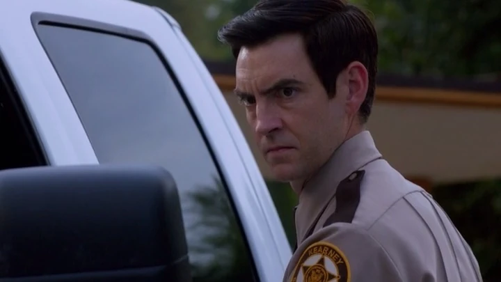 Karl Henry | Supernatural Wiki | Fandom