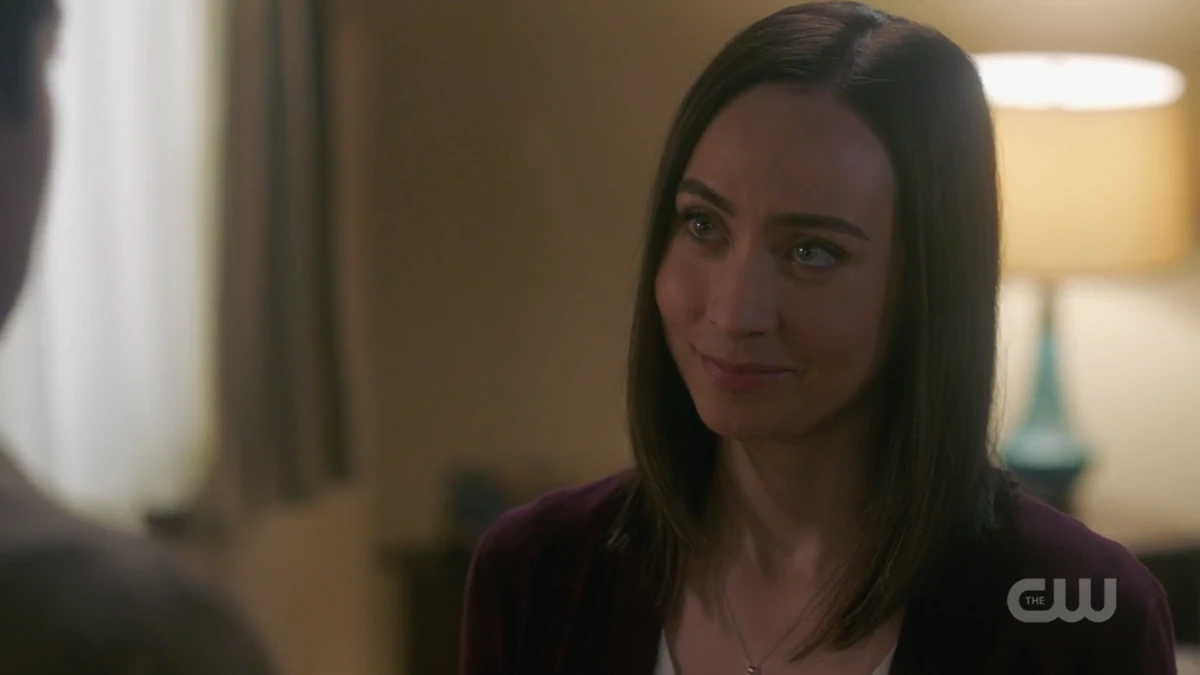 Kelly Kline | Supernatural Wiki | Fandom