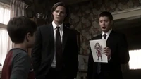 I Believe the Children Are Our Future | Supernatural Wiki | Fandom