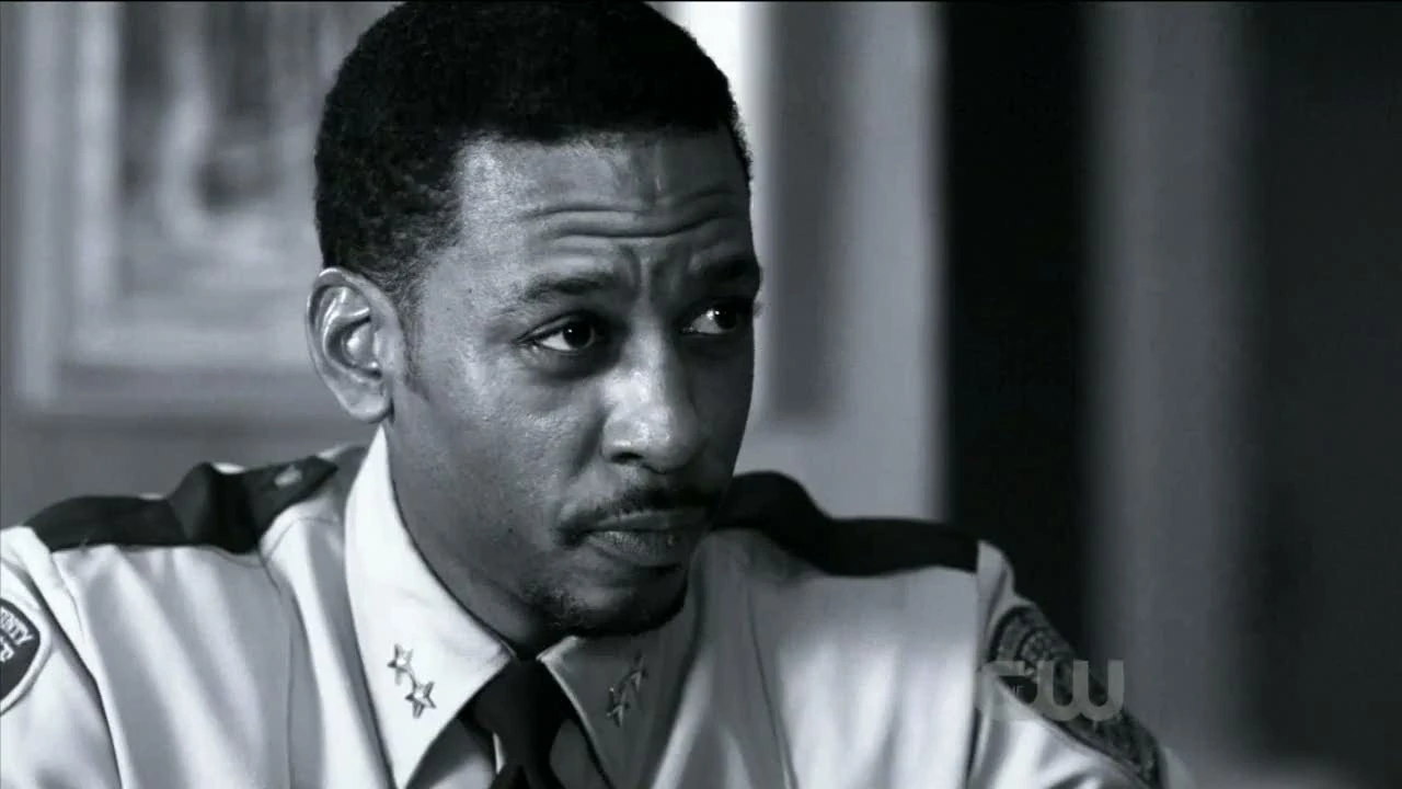 Roy Dobbs | Supernatural Wiki | Fandom