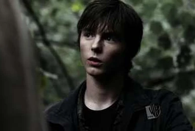 Tyler Johnston Samandriel
