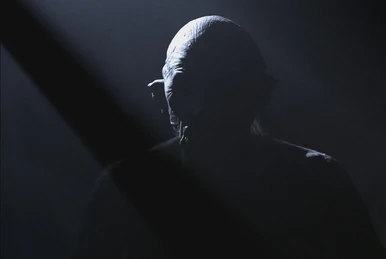 Wendigo Supernatural Wiki Fandom