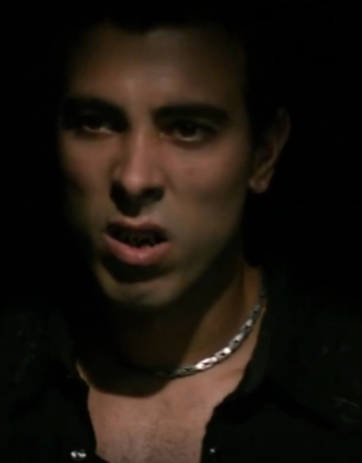 Vampire Recruiter | Supernatural Wiki | Fandom