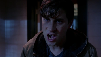 Cody | Supernatural Wiki | Fandom