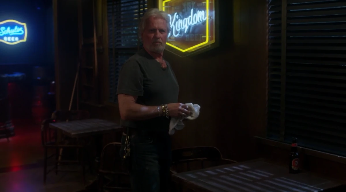 Bartender | Supernatural Wiki | Fandom