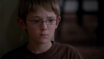 Timmy | Supernatural Wiki | Fandom