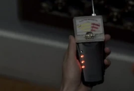 Детектор ЭМП | Сверхъестественное Wiki | Fandom