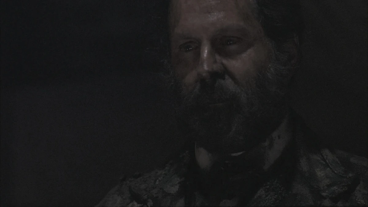 Henry H. Holmes | Supernatural Wiki | Fandom