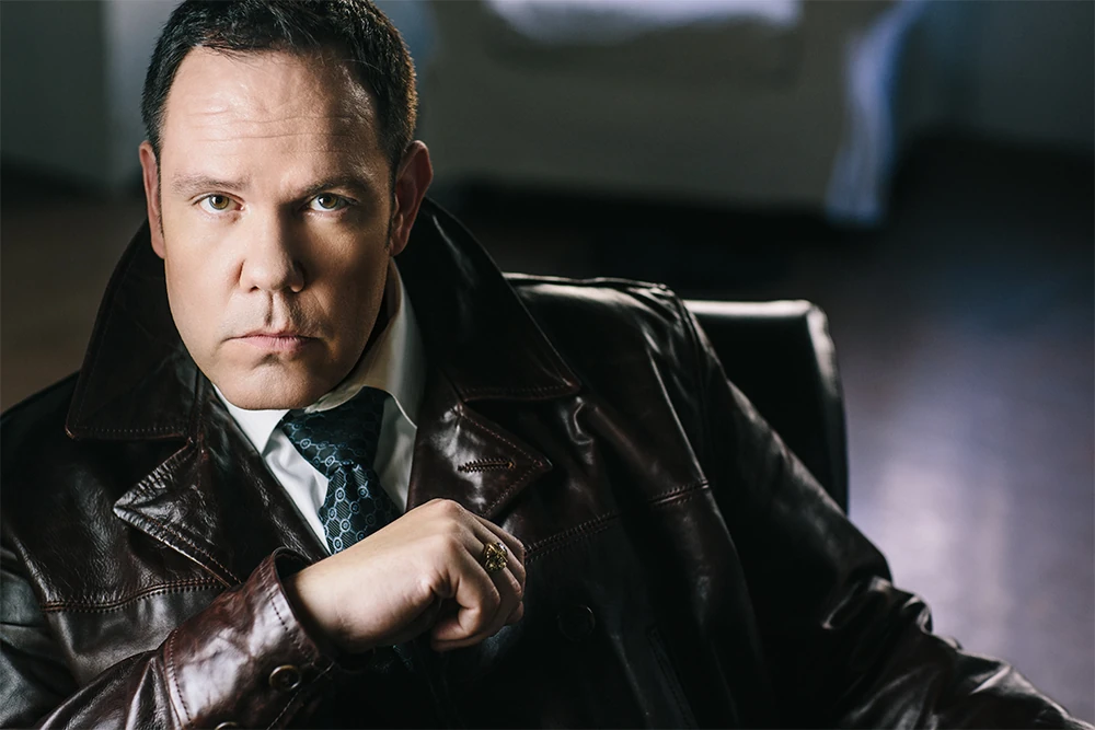 Nicholas Harrison | Supernatural Wiki | Fandom