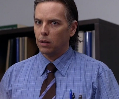 Pete Miller | Supernatural Wiki | Fandom