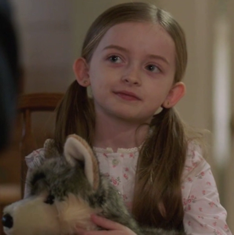 Supernatural Garth Fitzgerald Iv