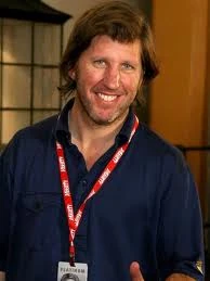 Robert Peters | Supernatural Wiki | Fandom