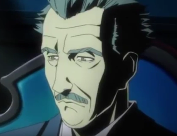 Richard Sullivan | Supernatural Wiki | Fandom