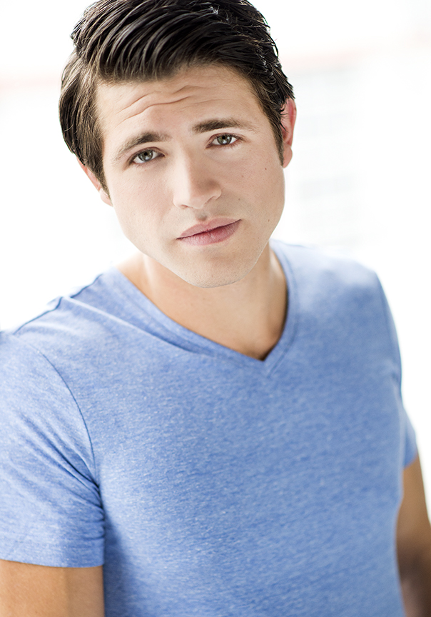 Zach Martin | Supernatural Wiki | Fandom