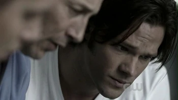 Sam, Interrupted | Supernatural Wiki | Fandom