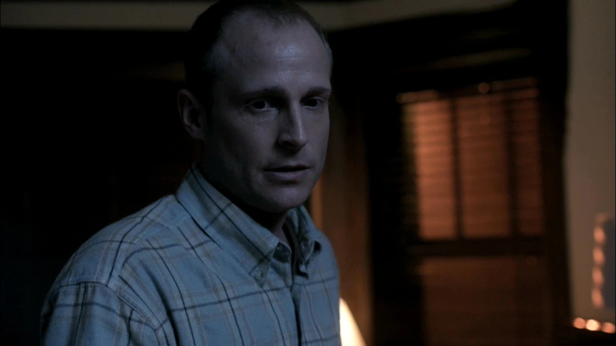 Silver Brothers' Uncle | Supernatural Wiki | Fandom
