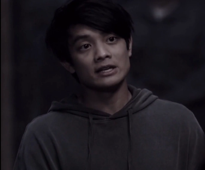Kevin Tran (réalité alternative) | Supernatural Wiki | Fandom