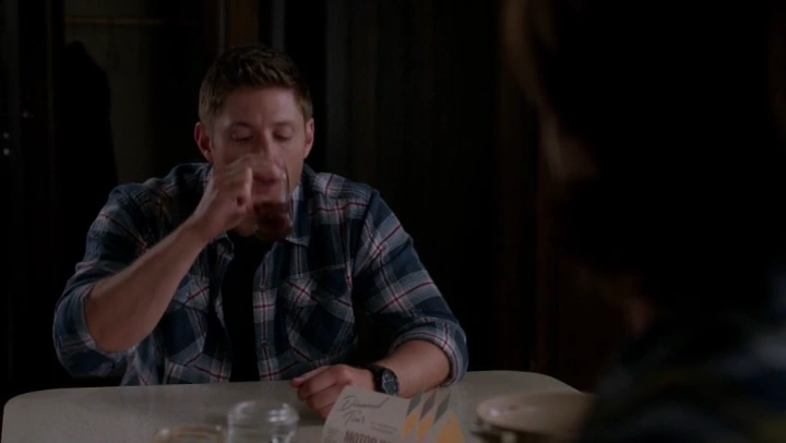 Human/animal mind meld | Supernatural Wiki | Fandom