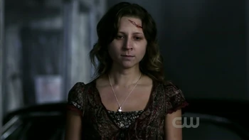 Rose Brown | Supernatural Wiki | Fandom