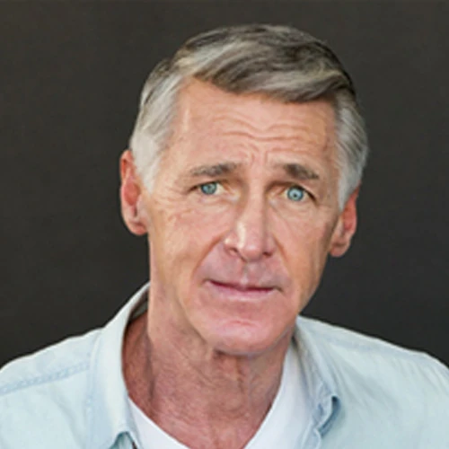 Bruce Dawson | Supernatural Wiki | Fandom