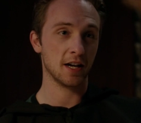 Gordy | Supernatural Wiki | Fandom