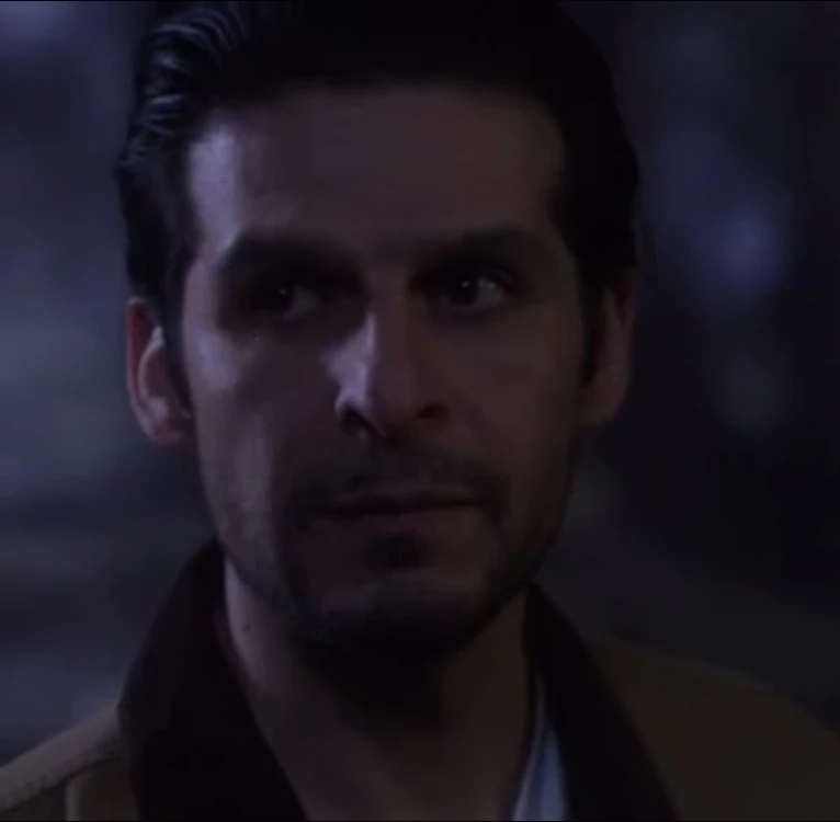 Marco Avila | Supernatural Wiki | Fandom