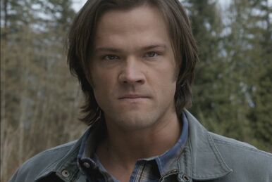 Jake Abel Supernatural