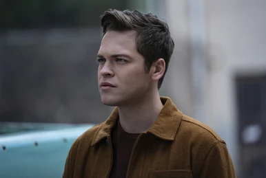 ezekiel supernatural