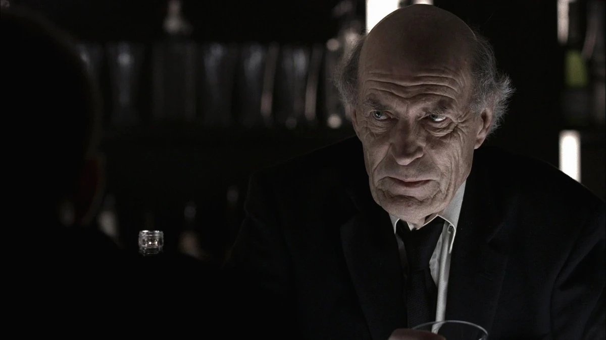 Sherwin | Supernatural Wiki | Fandom