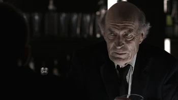 Sherwin | Supernatural Wiki | Fandom