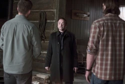 Crowley/Synopsis | Supernatural Wiki | Fandom