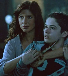 Ben Braeden | Supernatural Wiki | Fandom