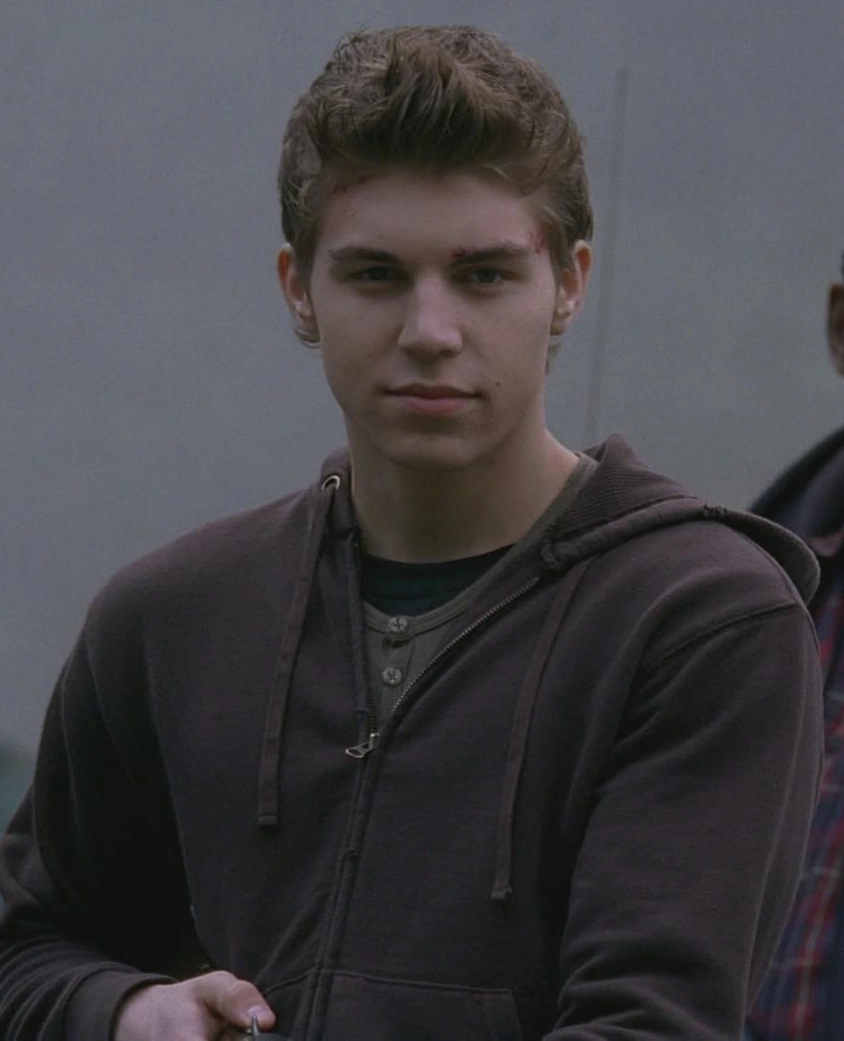 Jake Tanner | Supernatural Wiki | Fandom