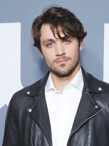 Drake Rodger | Supernatural Wiki | Fandom