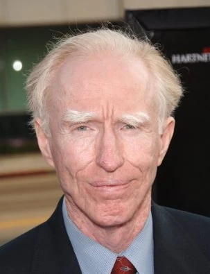 James Otis | Supernatural Wiki | Fandom