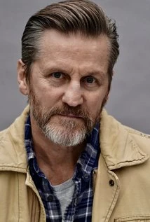 Jerry Trimble | Supernatural Wiki | Fandom