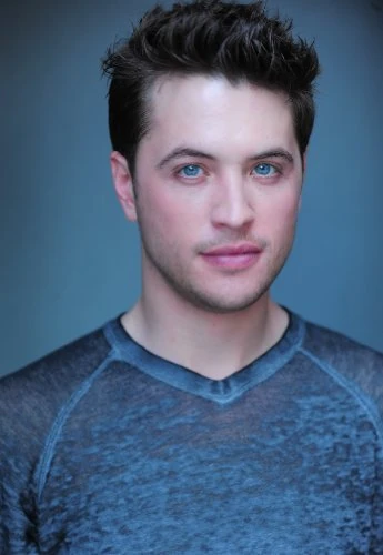 Patrick Stafford | Supernatural Wiki | Fandom