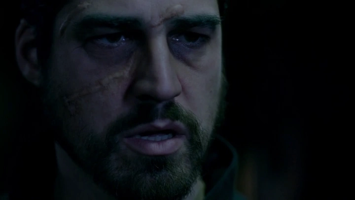 Theo | Supernatural Wiki | Fandom