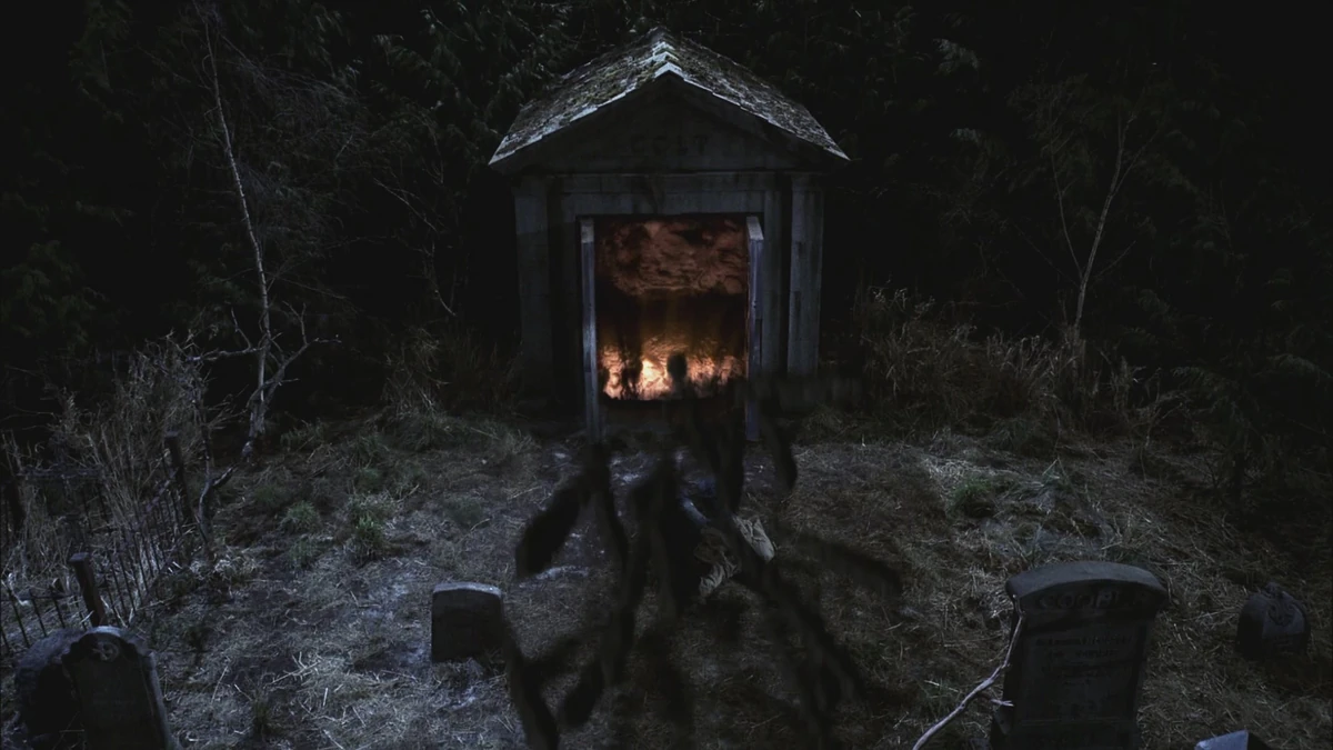 Devil's Gate | Supernatural Wiki | Fandom