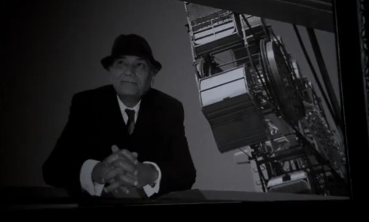 Mr. S. Cooper's Father | Supernatural Wiki | Fandom