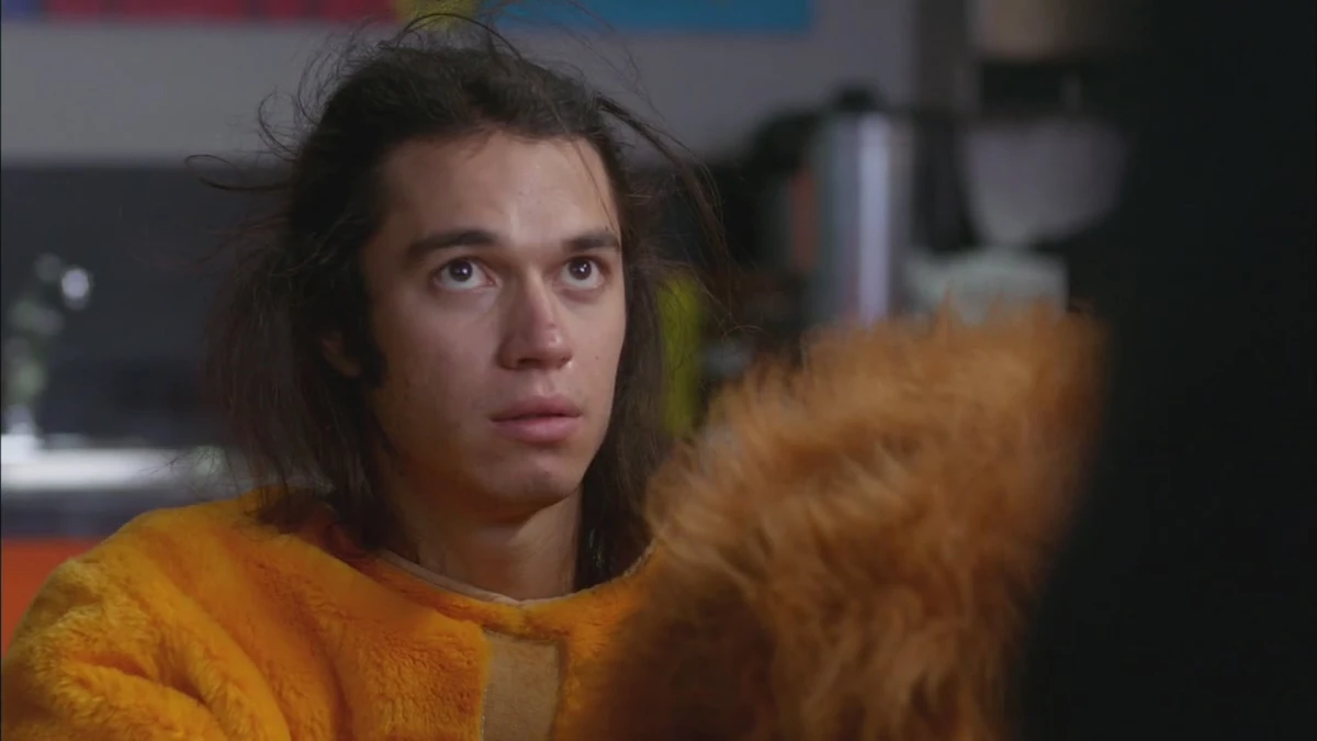 Cliff | Supernatural Wiki | Fandom