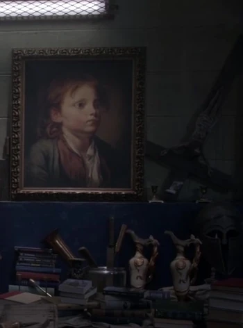 Fergus MacLeod | Supernatural Wiki | Fandom