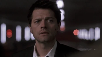 Jimmy Novak | Supernatural Wiki | Fandom