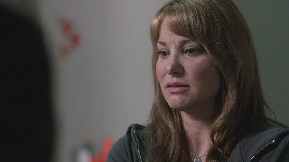 Mrs. Wallace | Supernatural Wiki | Fandom