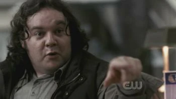 Ronald Reznick | Supernatural Wiki | Fandom